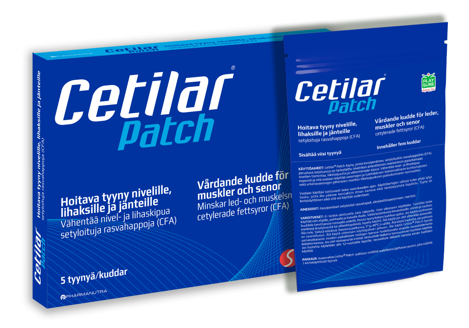 Cetilar
